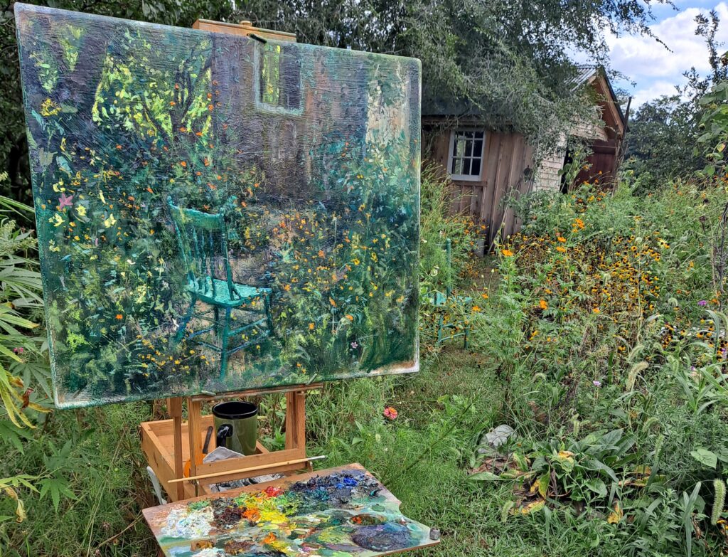 Michael Doyle - Somerville Manning Gallery